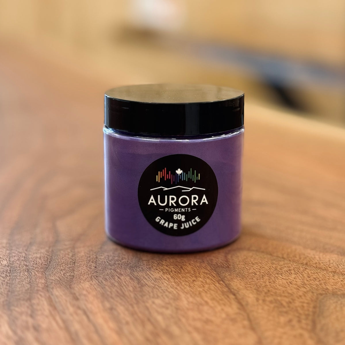 AURORA GRAPE JUICE 60g – anglewoodstore