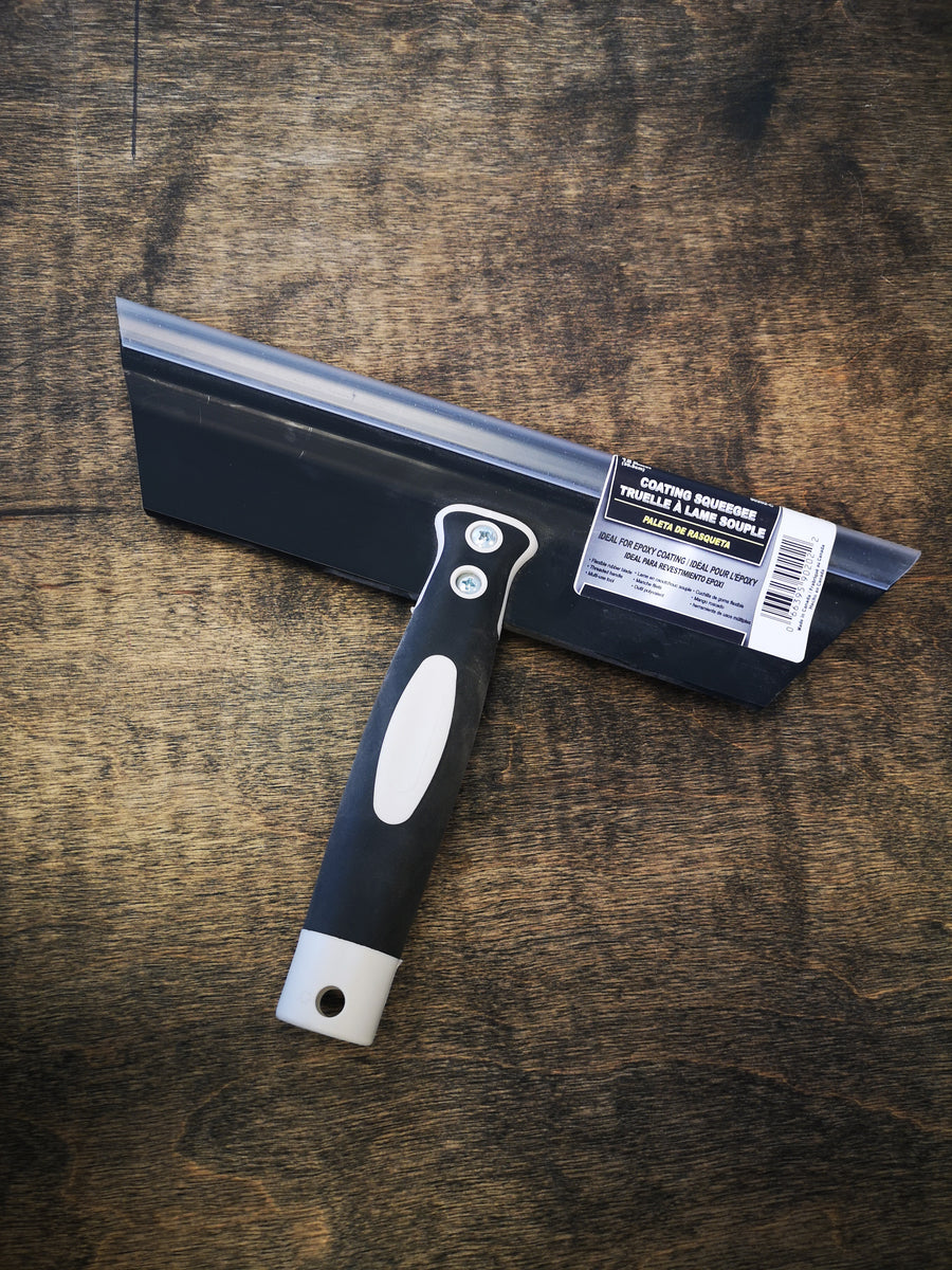 Coating Squeegee – anglewoodstore